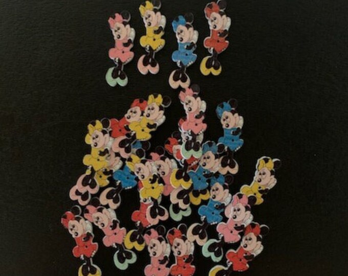 25 Mouse Buttons, Girl Mouse Buttons, Mouse Button, Mouse Buttons ...