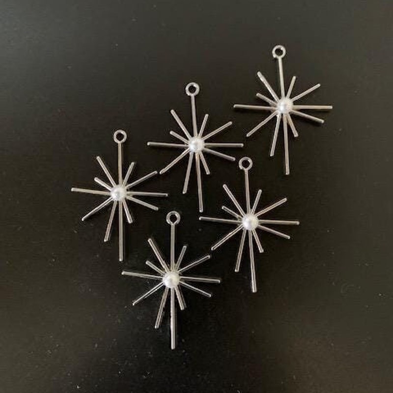 12 Point Star - Etsy