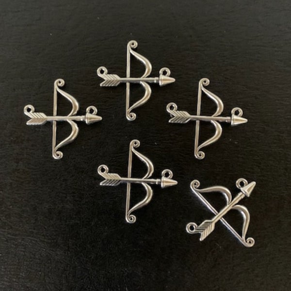 Bulk Archery Charms - Etsy