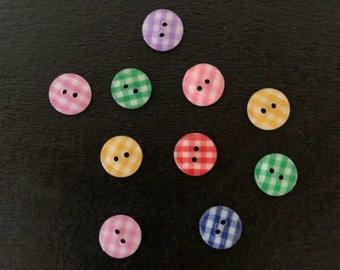 6-8 Giraffe Buttons, Giraffe Craft, Giraffe Button, Animal Buttons ...