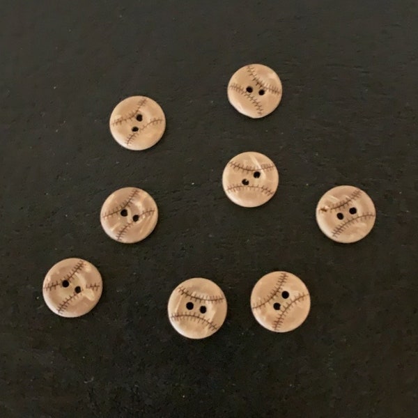 Vintage Look Buttons - Etsy