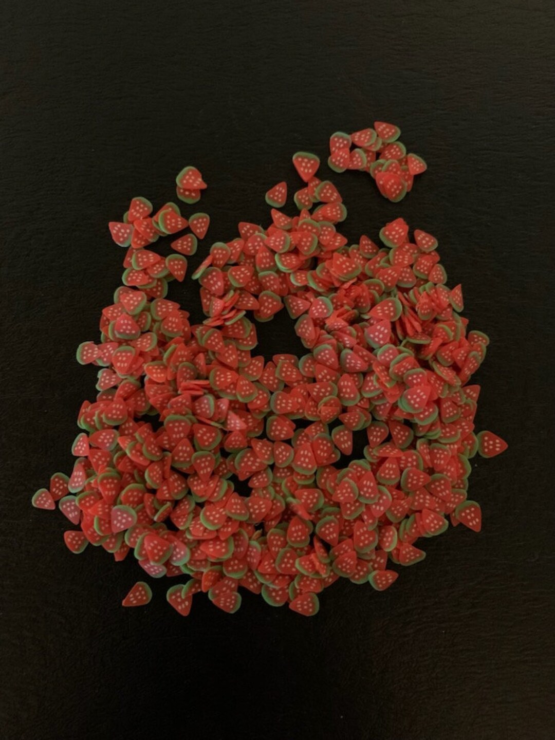 Bulk Strawberry Slices, Strawberry Slices, Strawberry Sprinkles, Fruit ...