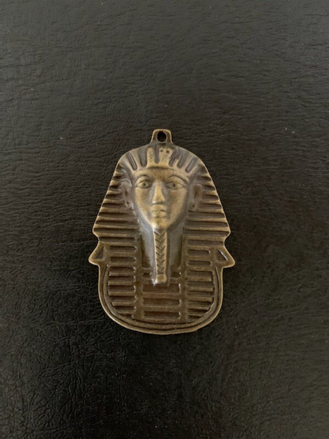 1 Large Sphinx Pendant, Bronze Sphinx, Bronze Sphinx Charm, Sphinx ...