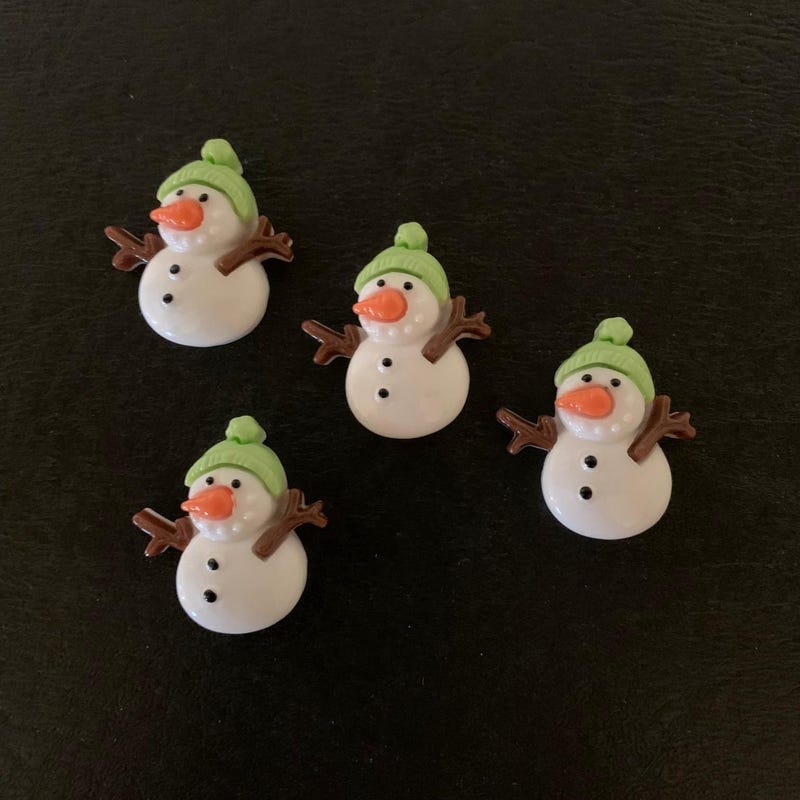 Miniature Resin Carrots - Etsy