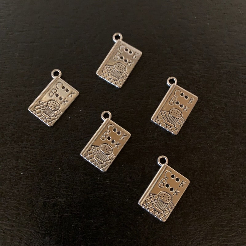 Miniature Charms - Etsy