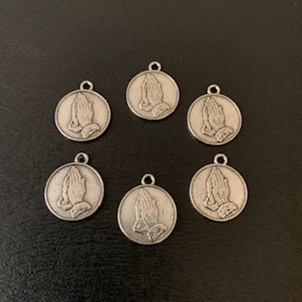 Hand Charm - Etsy