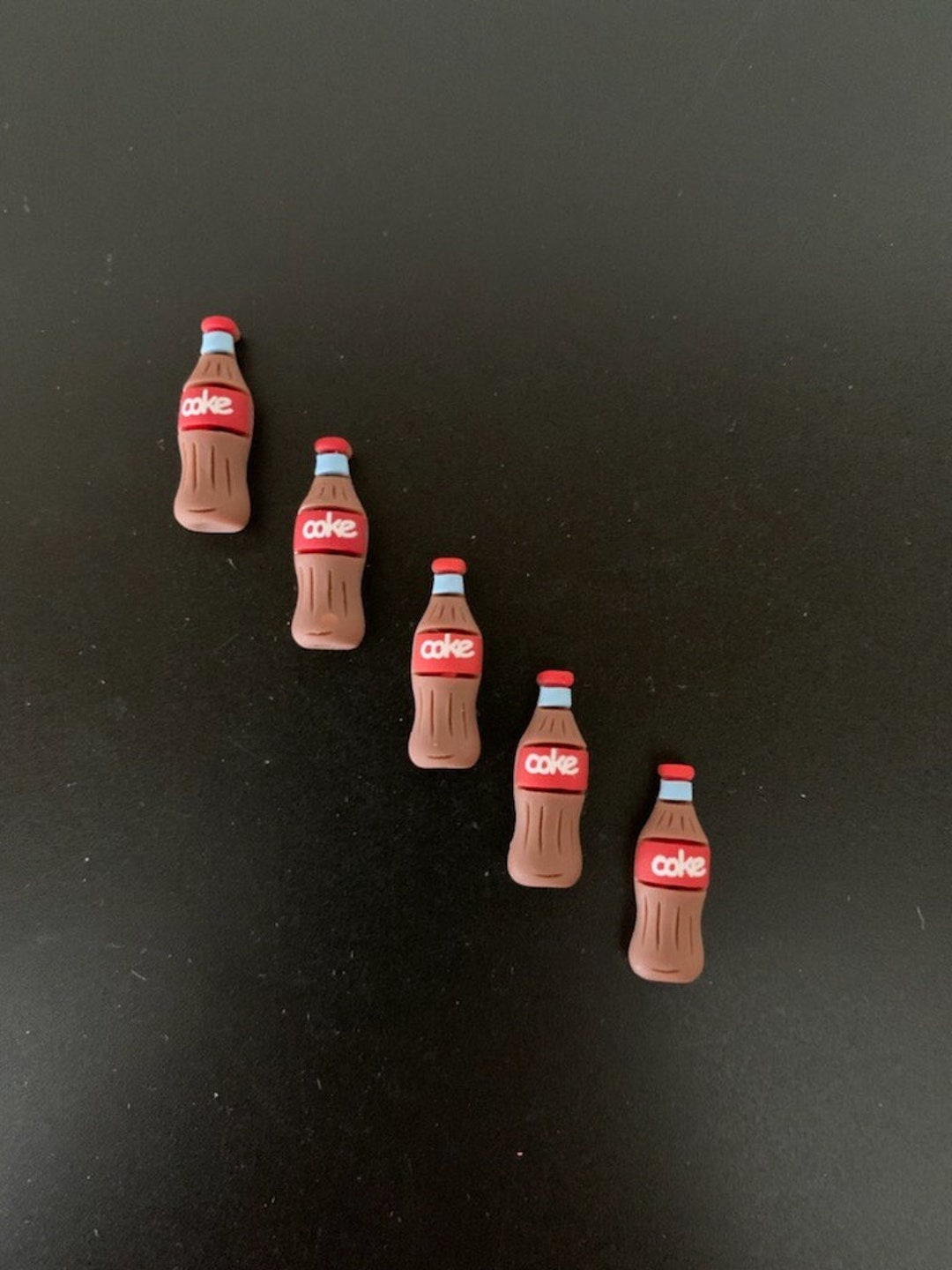 5 Cola Bottle Flats, Pop Bottles, Soda Bottles, Cola Bottle, Cola ...