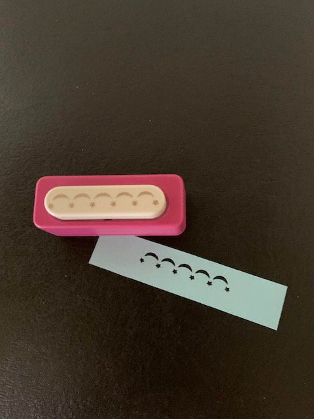 1 Stars & Banners Hole Punch, Craft Punch, Punch, Hole Punch, Hole ...