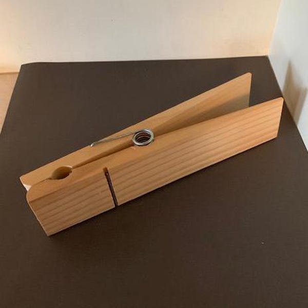 Clothespin Crafts - Etsy