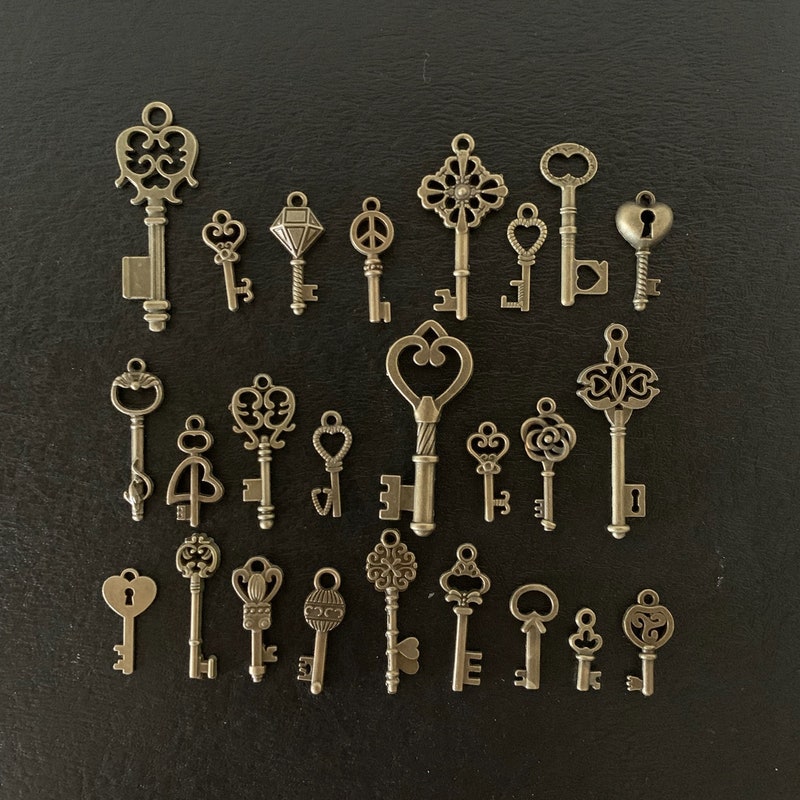 Bulk Keys - Etsy
