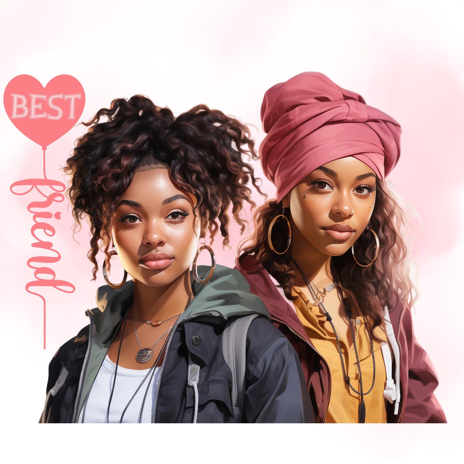 2025 Teenage Girl Wall Calendar Motivational Gift Inspirational Quotes ...