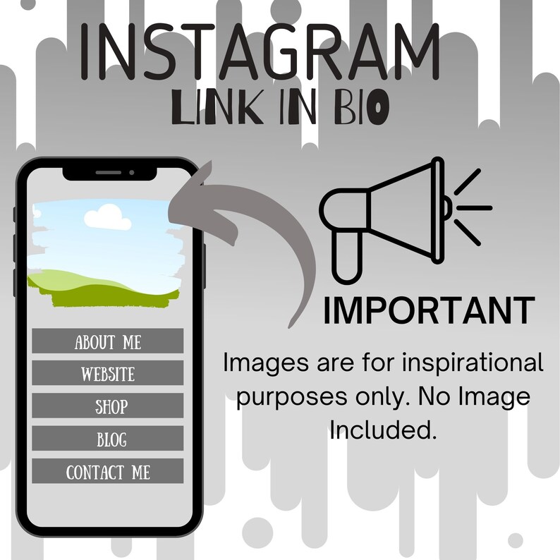 Instagram Link in Bio Link in Bio Tiktok Biolink Instagram & Tiktok ...