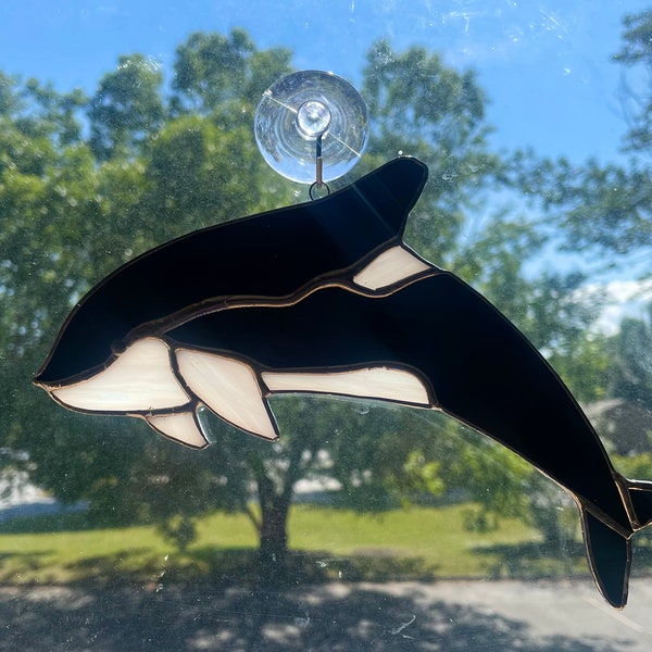 Orca Decor - Etsy