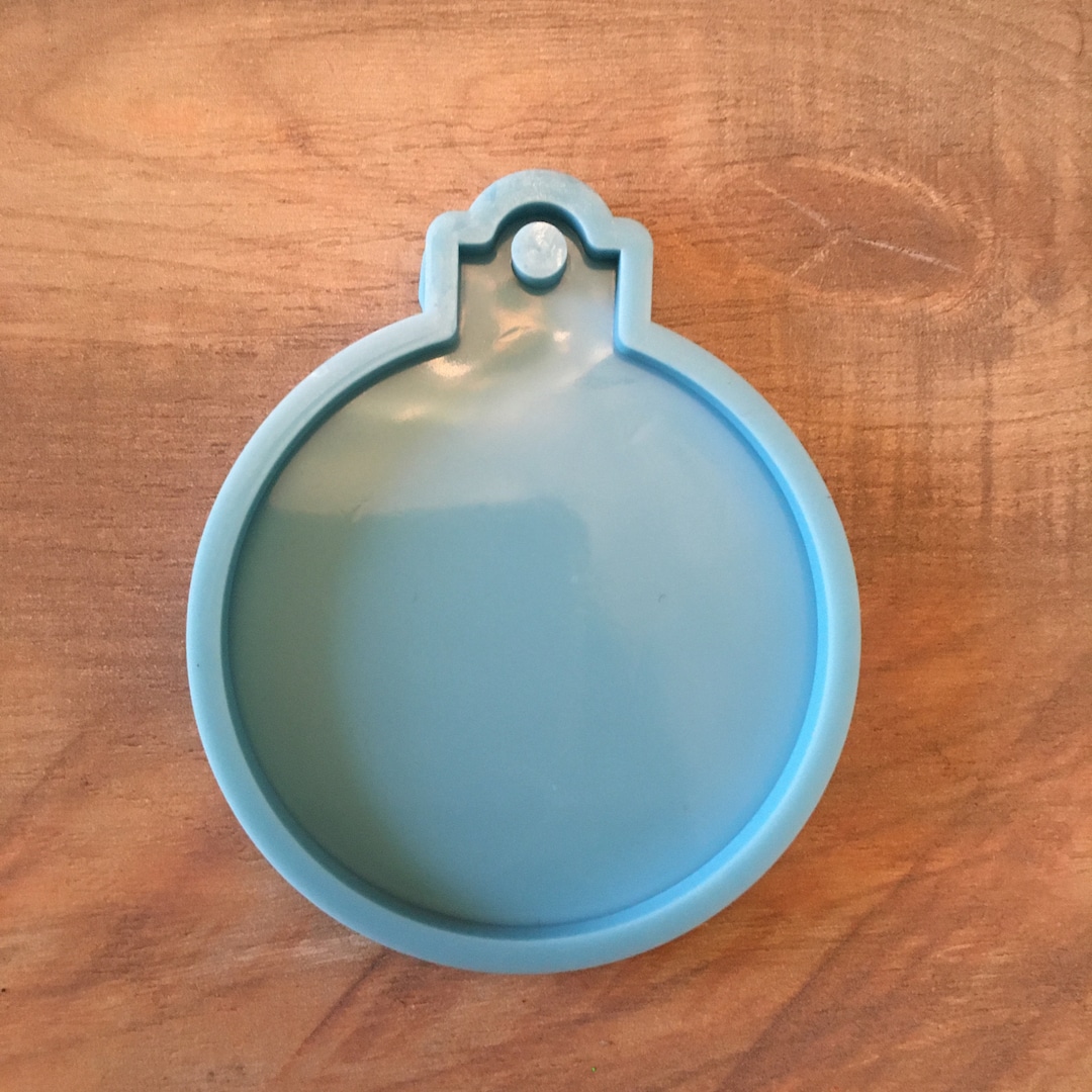Christmas Ball Mold - Etsy
