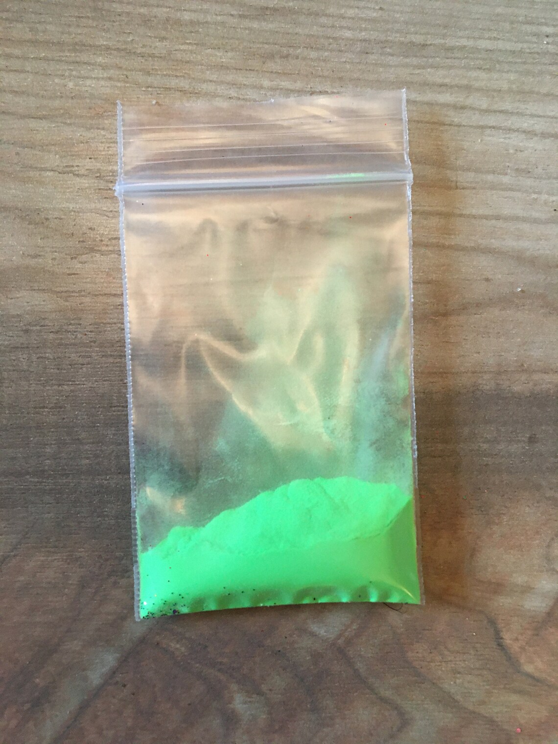 Glow Powder | Etsy