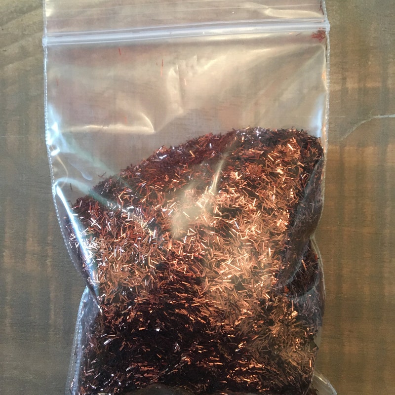 Buy Hair Tinsel Online In India - Etsy India