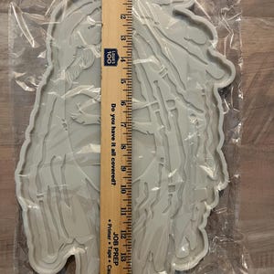 Loc’d Tray Mold - Etsy