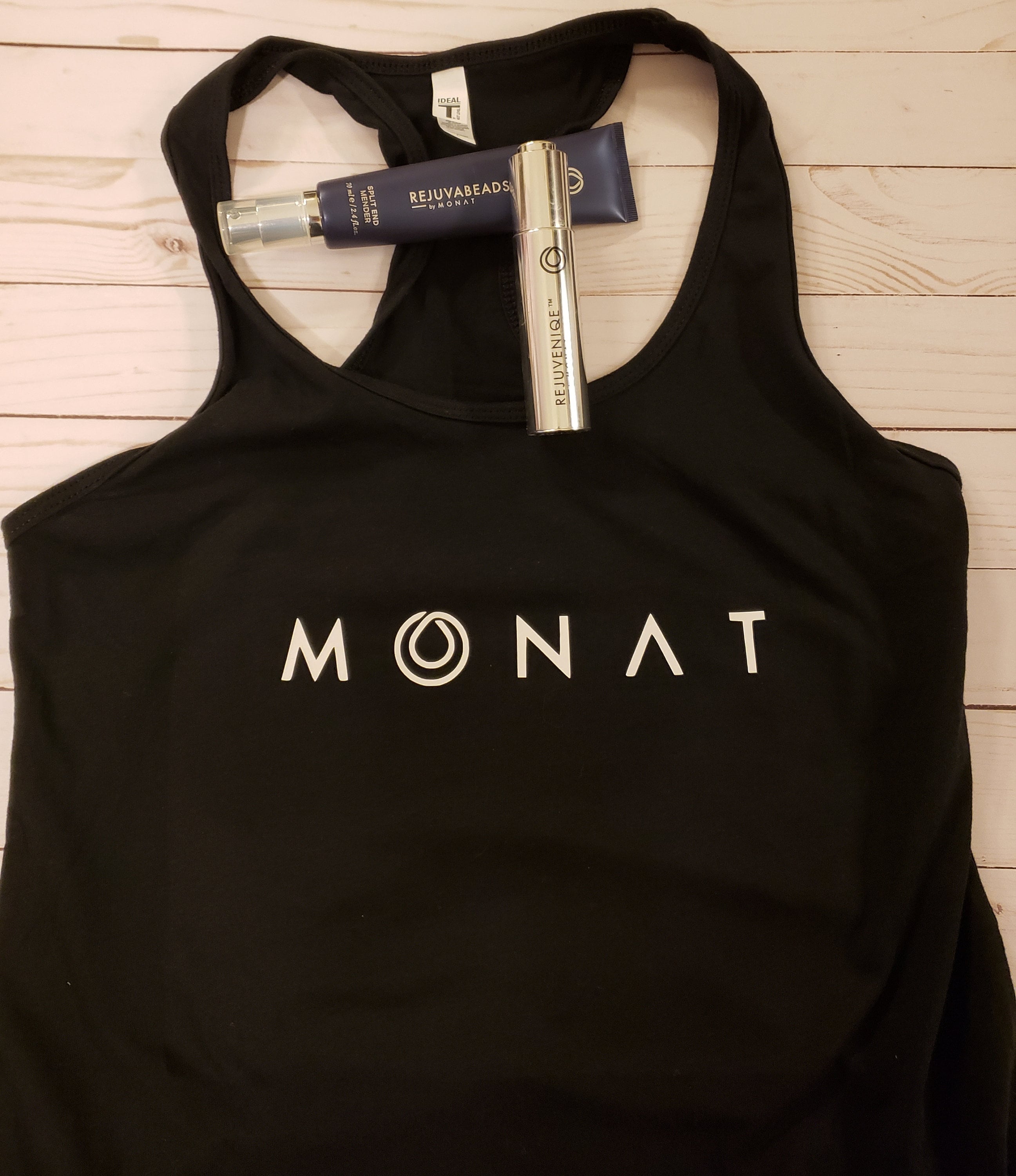 Monat Shirt or Tank Top - Etsy