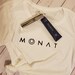 Monat Shirt or Tank Top - Etsy