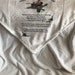 Cardinal Memorial Blanket - Movie Watching Blanket - in Loving Memory ...