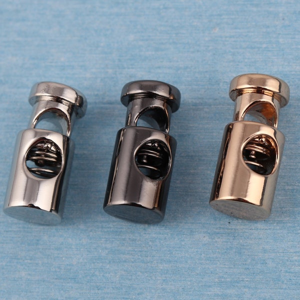 Elastic Cord Lock Adjuster - Etsy