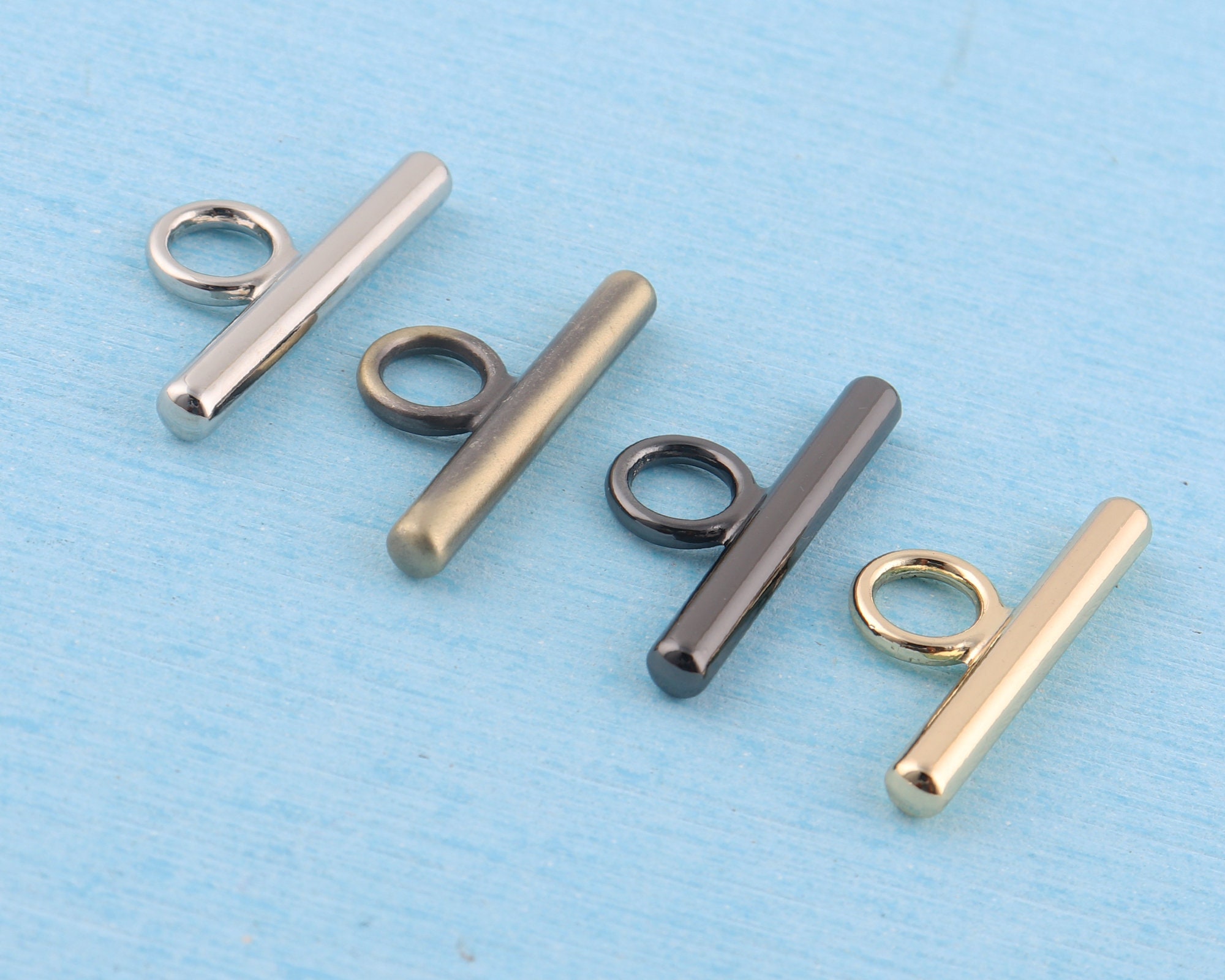 OT Buckle Clasp Ot Hook1.25 Metal Ot Hook Connectorot - Etsy