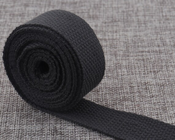 1.25 cotton webbing store