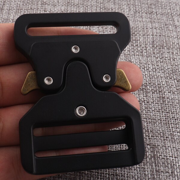 Release Buckle - Etsy