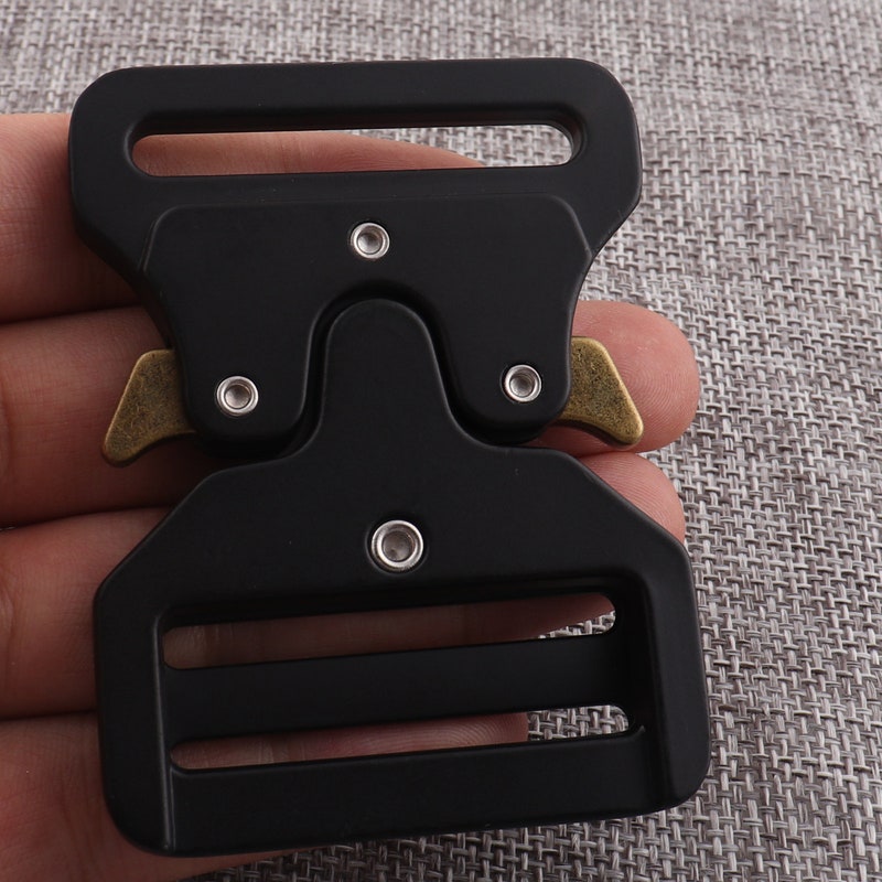 Release Buckle - Etsy