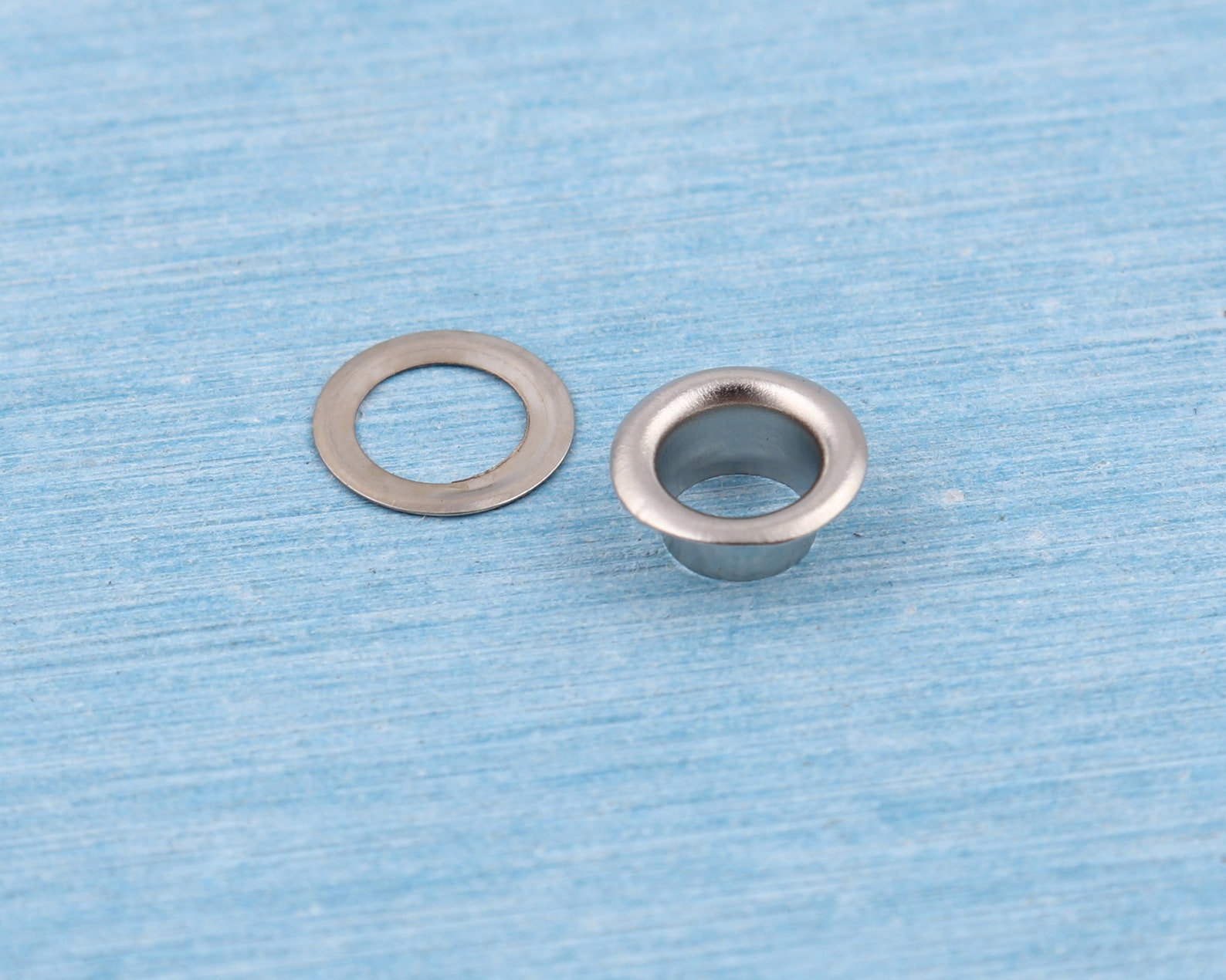 100pcs Metal Eyelet With Washer8mm/13mm/15mm/19mm Outer Hole | Etsy