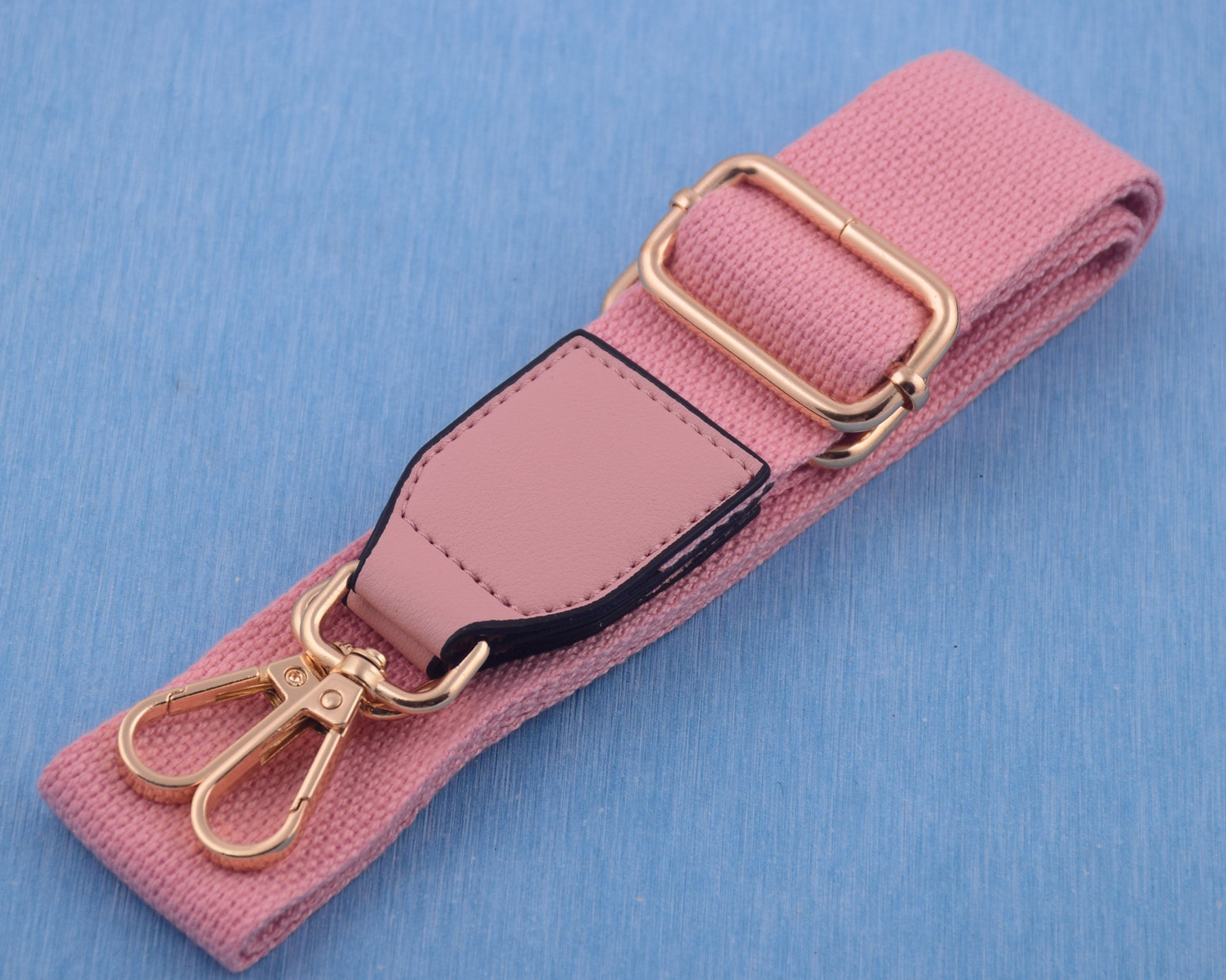 1.5 Width Cotton Adjuster Bag Strap38mm Cross Body - Etsy