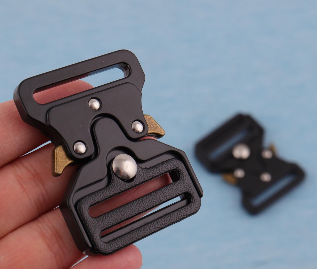 Metal Release Buckles,44mm Quick Release Buckle Belt Buckle,backpack ...