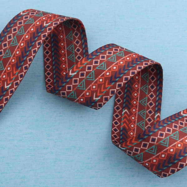 Jacquard Trim - Etsy