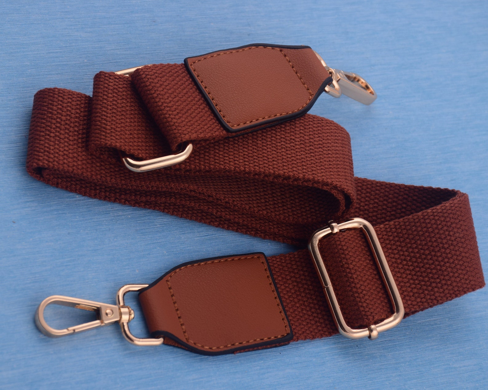 1.5 Width Cotton Adjuster Bag Strap38mm Cross Body - Etsy