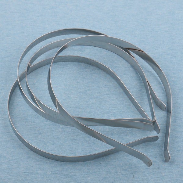 Metal Hair Bands Men - Etsy