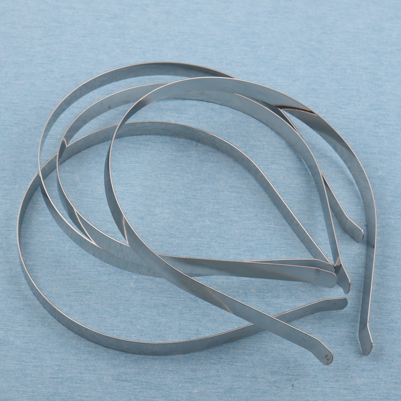 Metal Hair Bands Men - Etsy