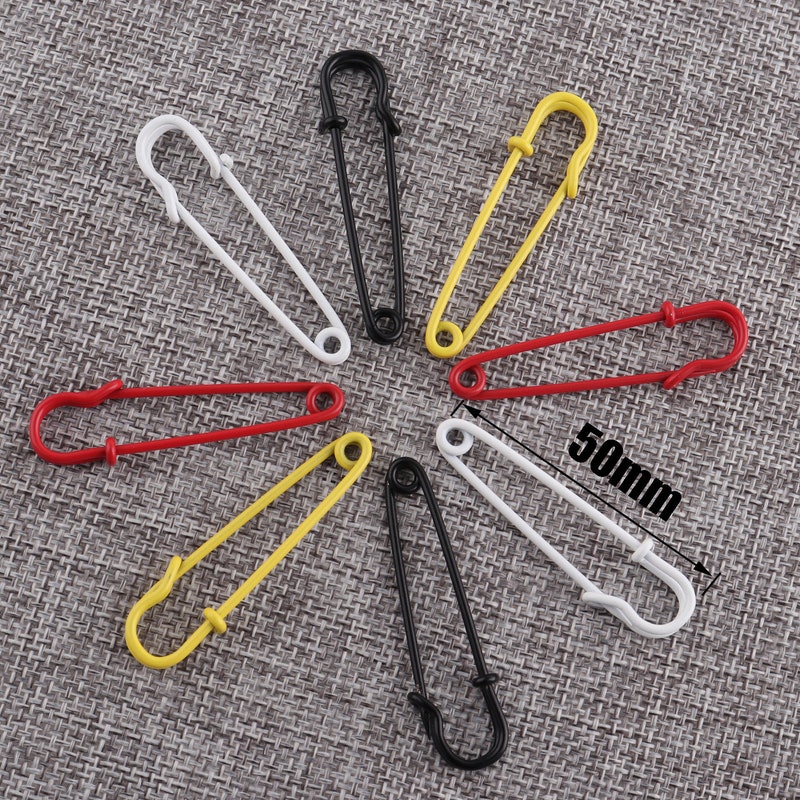 Black Shawl Pin - Etsy