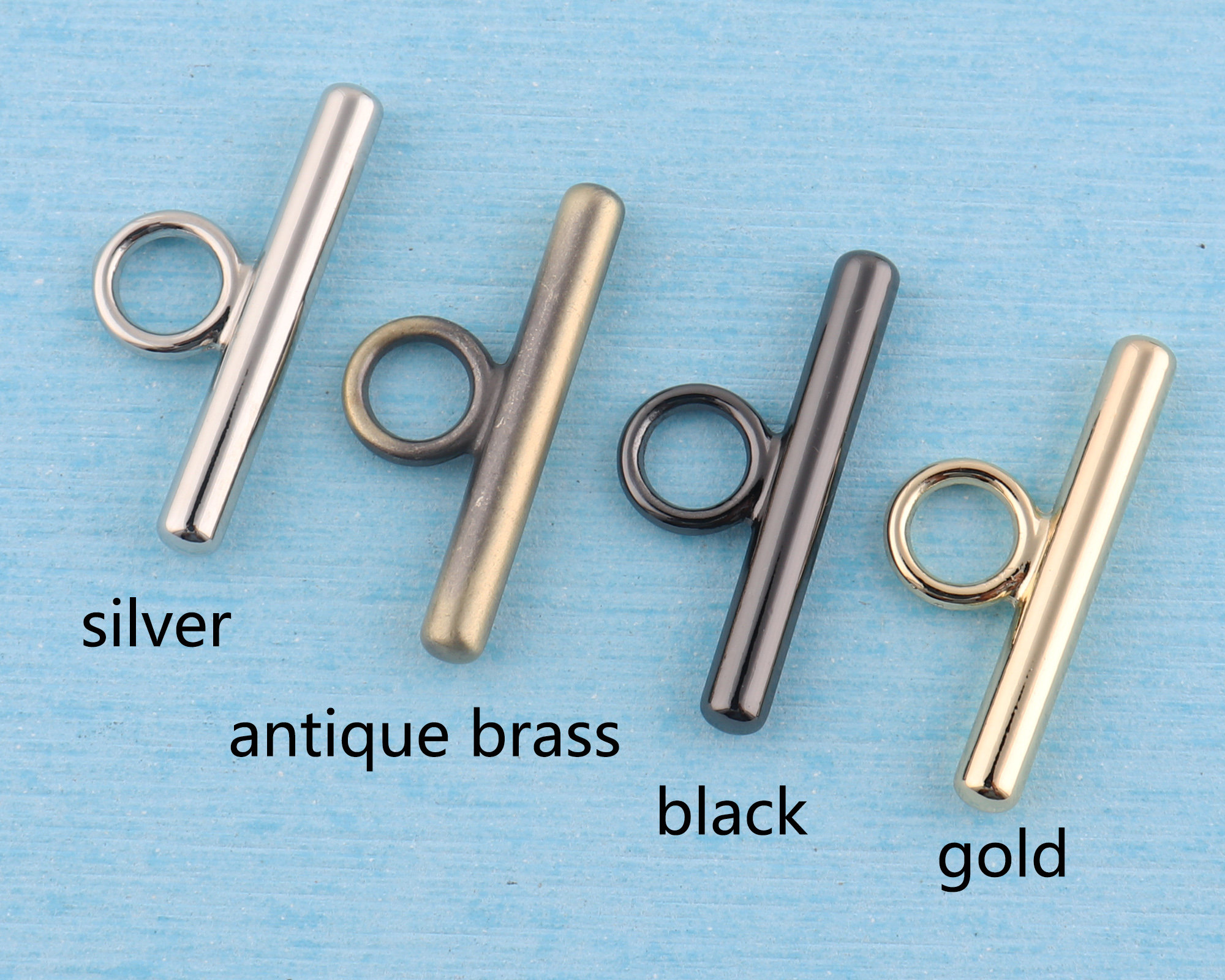 OT Buckle Clasp Ot Hook1.25 Metal Ot Hook Connectorot - Etsy