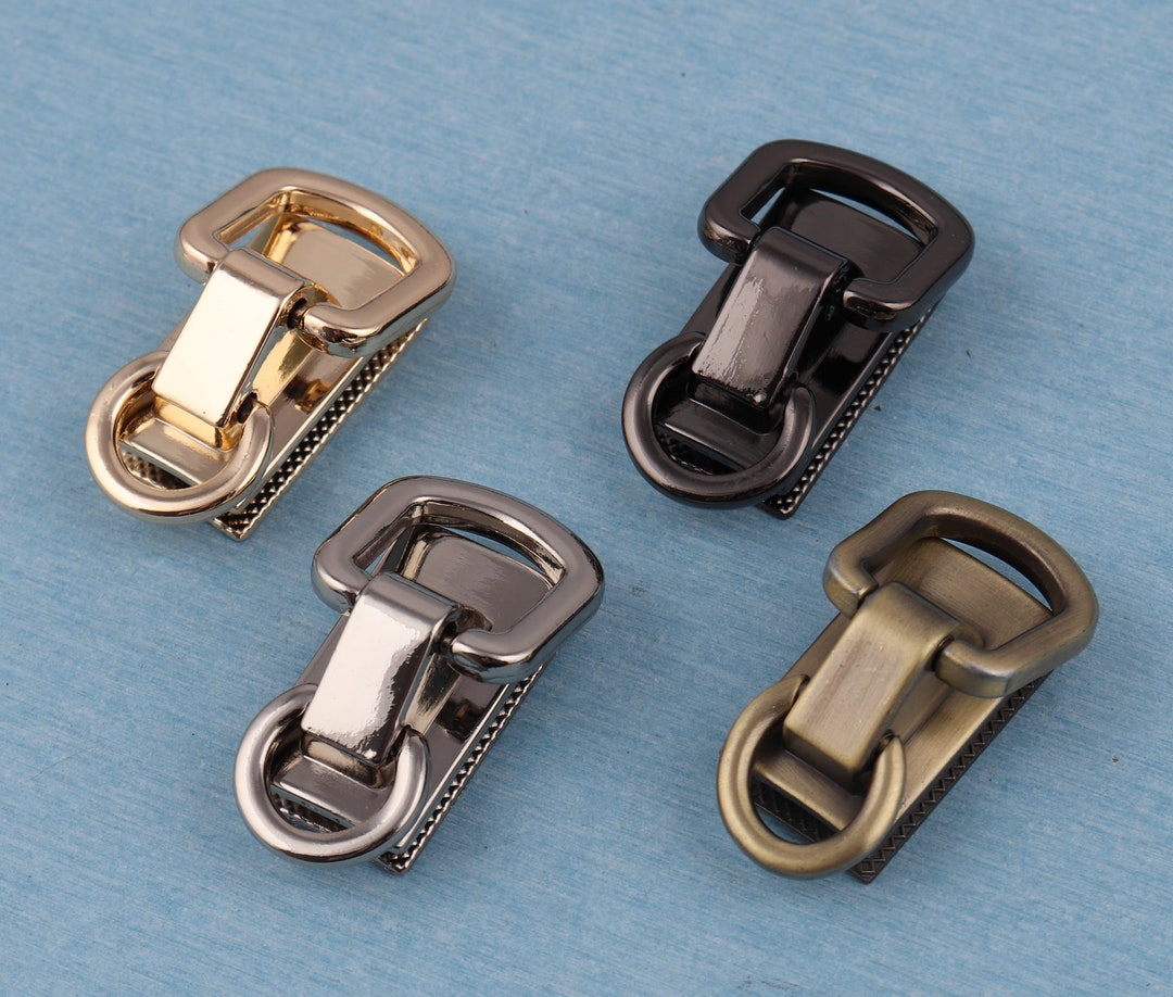 Metal Bag Belt Connector,42*24mm Bridge Buckle Handbag Connector,chain ...