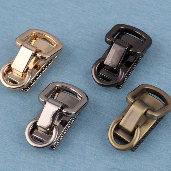 Metal Belt Connector - Etsy