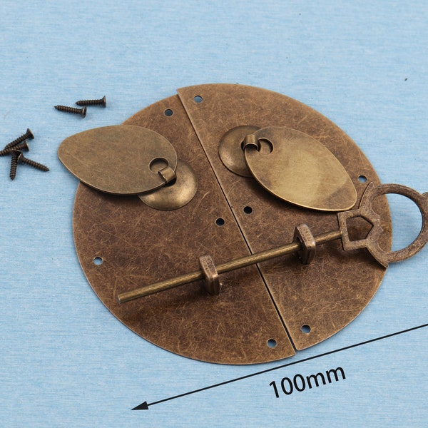 Antique and Vintage Cabinet Latches - Etsy