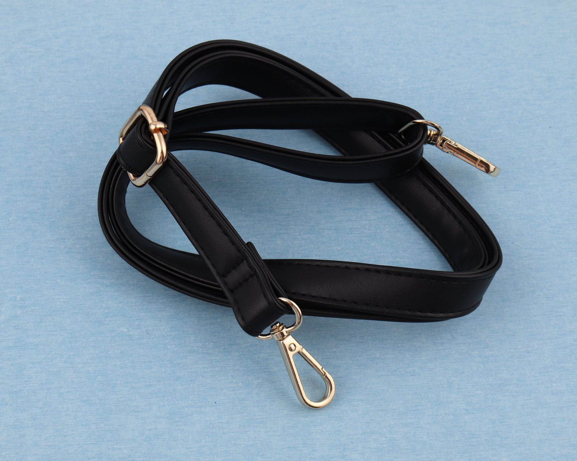 19mm Width Leather Bag Strap Cross Body Strap Adjustable Bag | Etsy