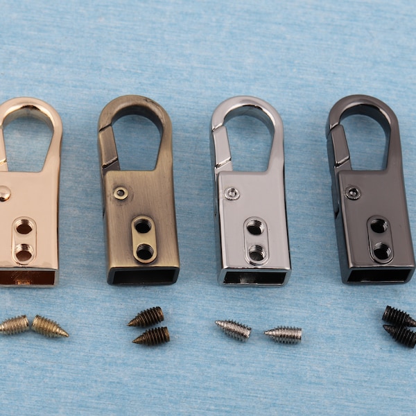 Rope End Hook - Etsy