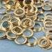 100pcs Metal Eyelet With Washer12mm Hole Round Eyelets - Etsy
