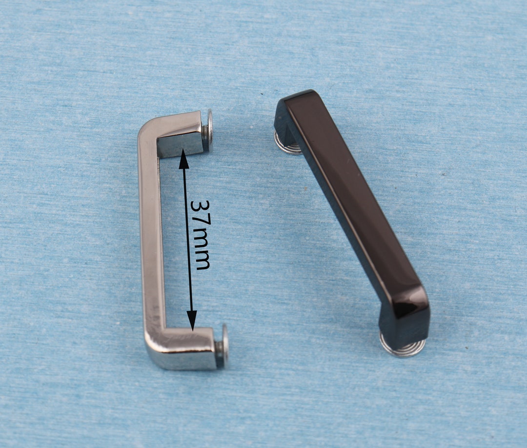 37mm Metal Arch Bridge Buckle: Bag Strap Connector - Etsy