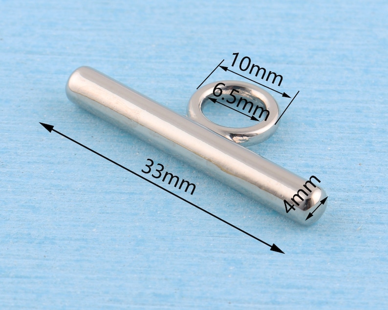 OT Buckle Clasp Ot Hook1.25 Metal Ot Hook Connectorot - Etsy