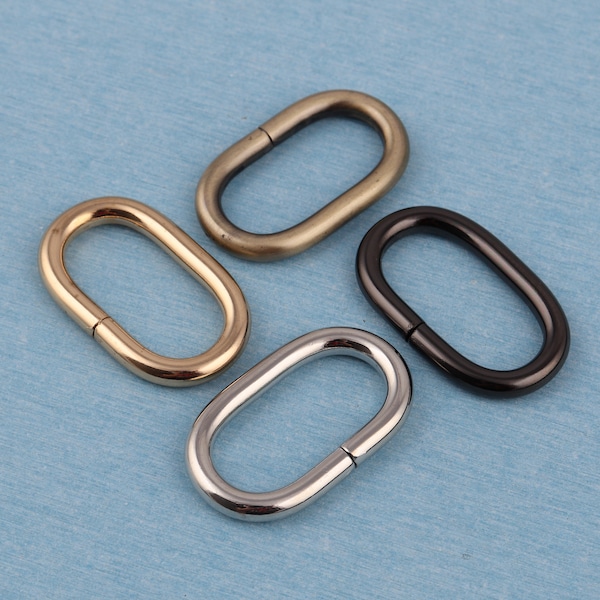 Iron Rings - Etsy