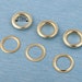 100pcs Metal Eyelet With Washer12mm Hole Round Eyelets - Etsy
