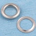 100pcs Metal Eyelet With Washer8mm/13mm/15mm/19mm Outer Hole - Etsy
