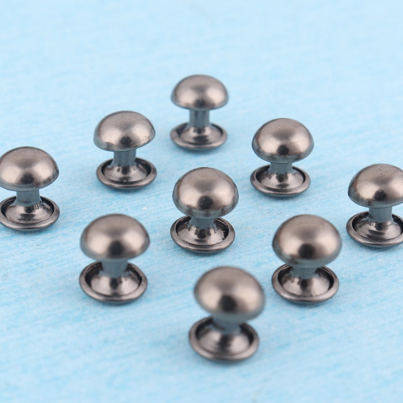 Leather Rivets - Etsy